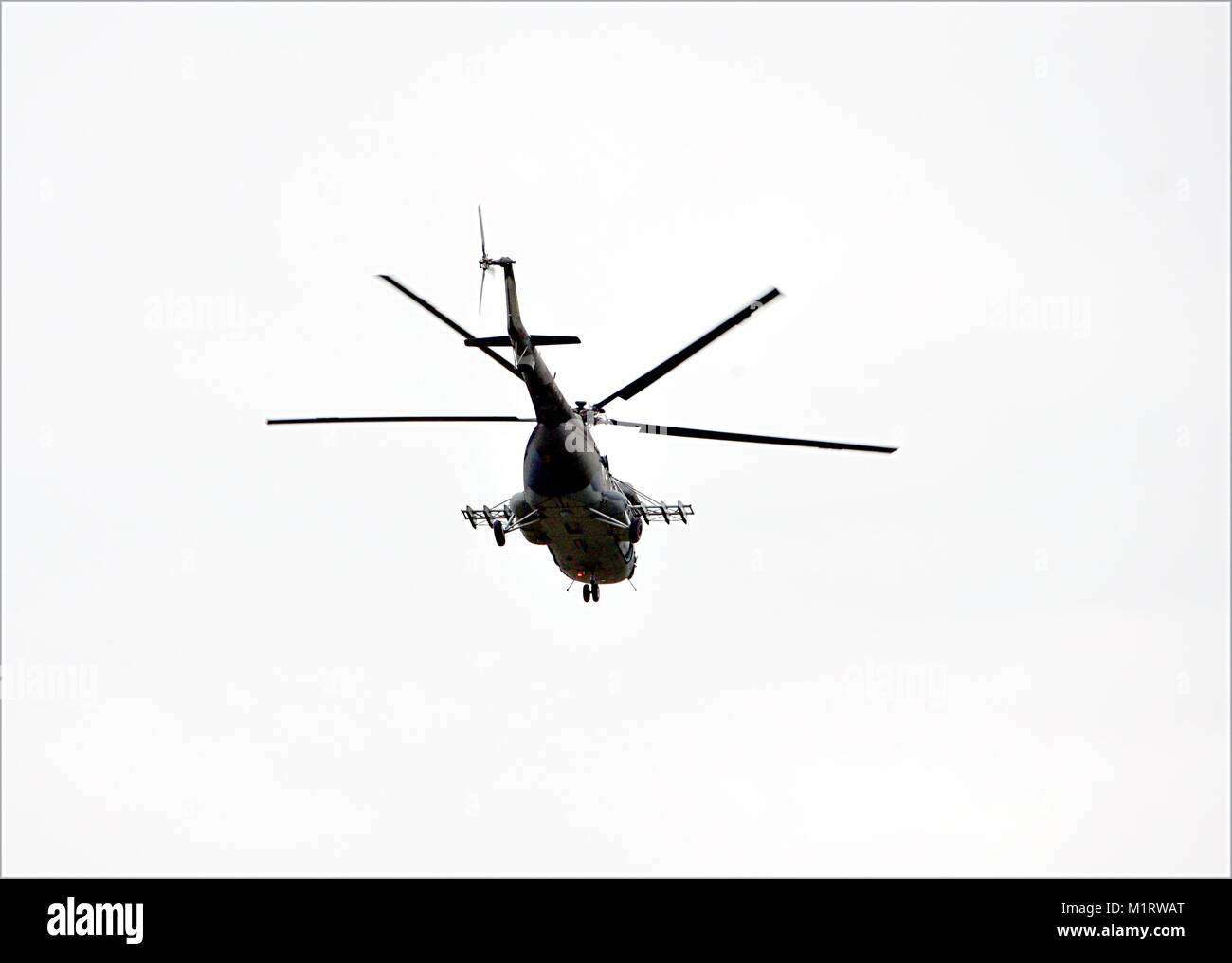 modern army helicopters Stock Photo - Alamy