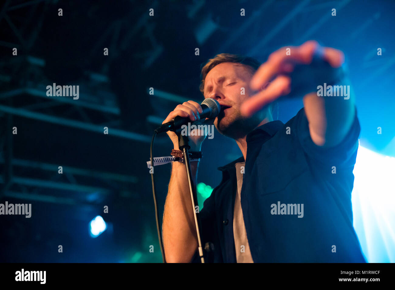 Fredrik moe hi-res stock photography and images - Alamy