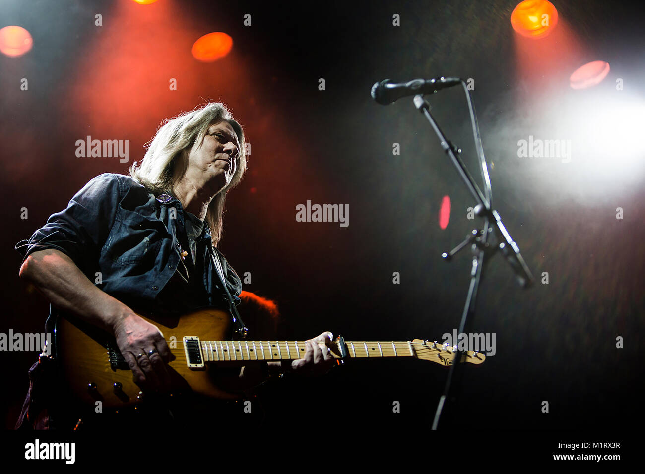 Aslag haugen hi-res stock photography and images - Alamy