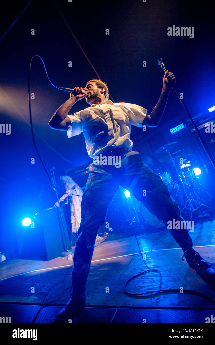 Rapcore High Resolution Stock Photography and Images - Alamy