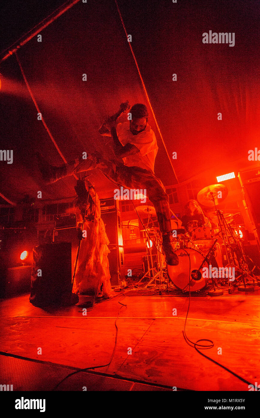 Rapcore High Resolution Stock Photography and Images - Alamy