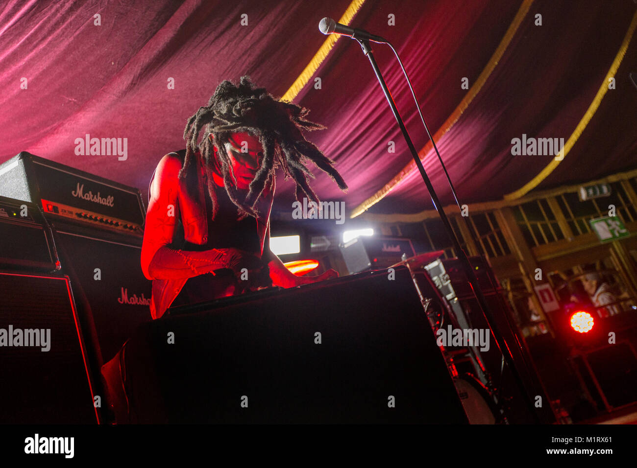 American punk rap group hi-res stock photography and images - Alamy