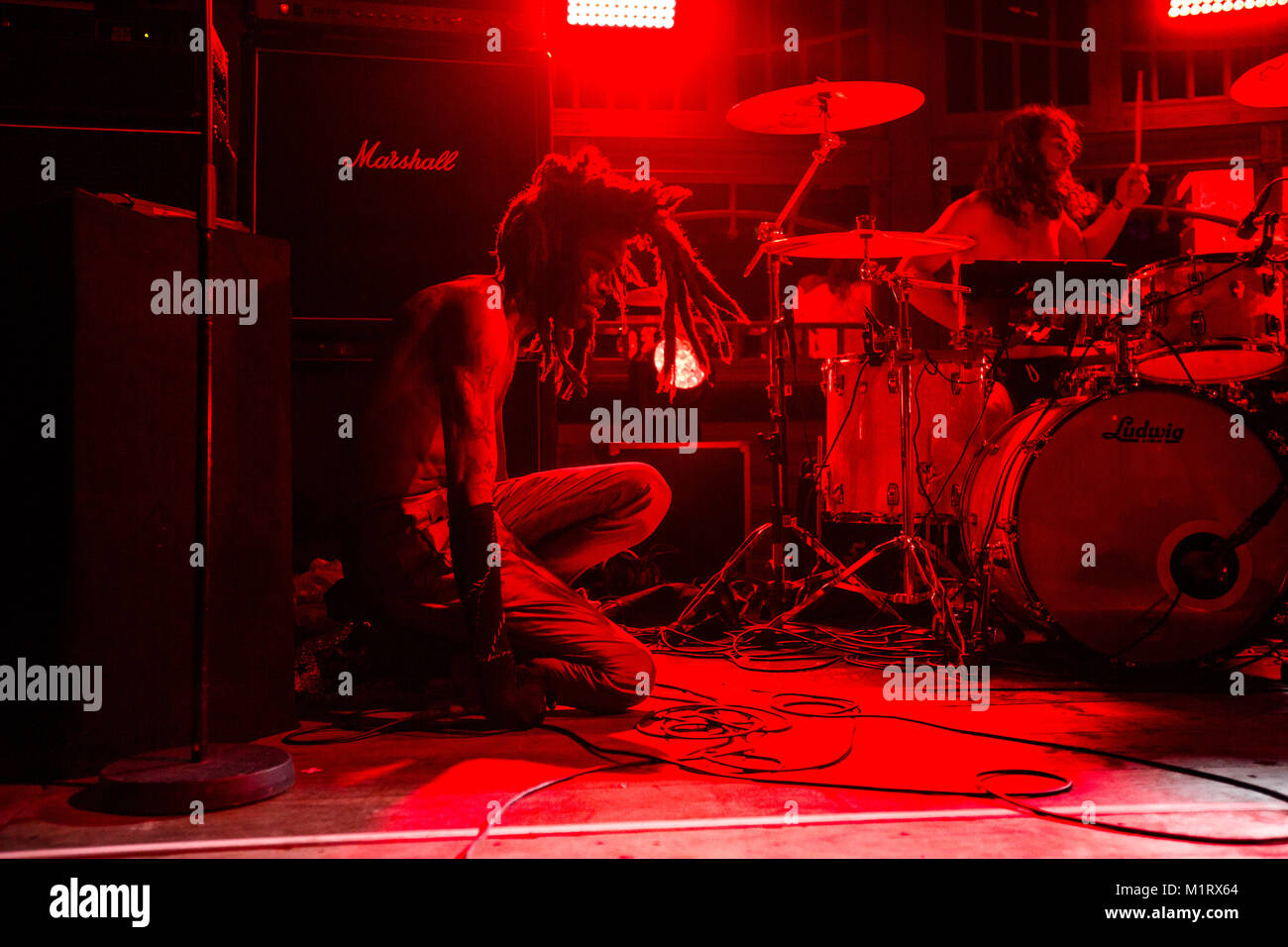 Rapcore hi-res stock photography and images - Alamy