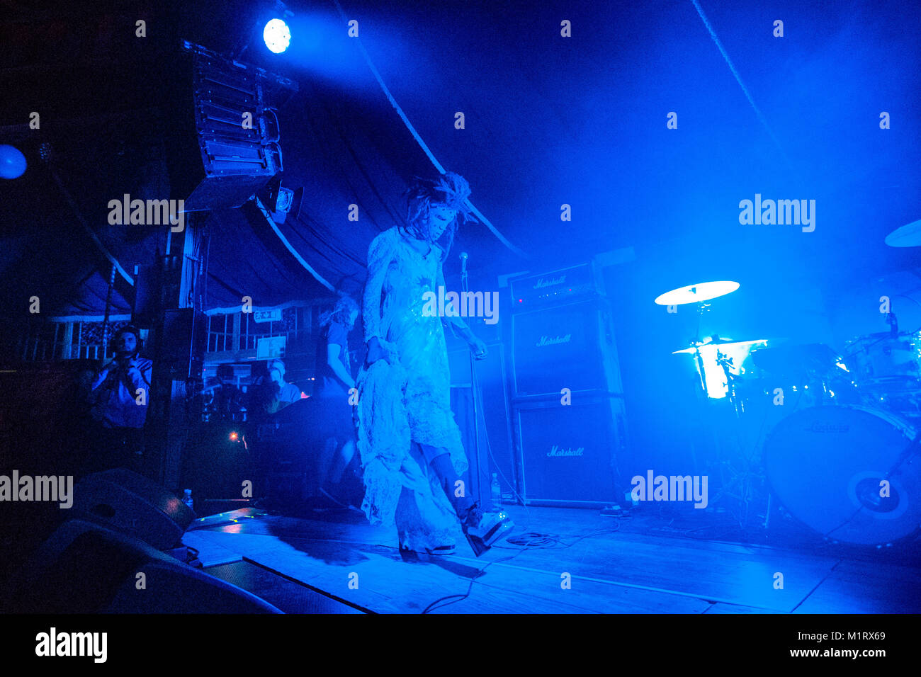 Rapcore High Resolution Stock Photography and Images - Alamy