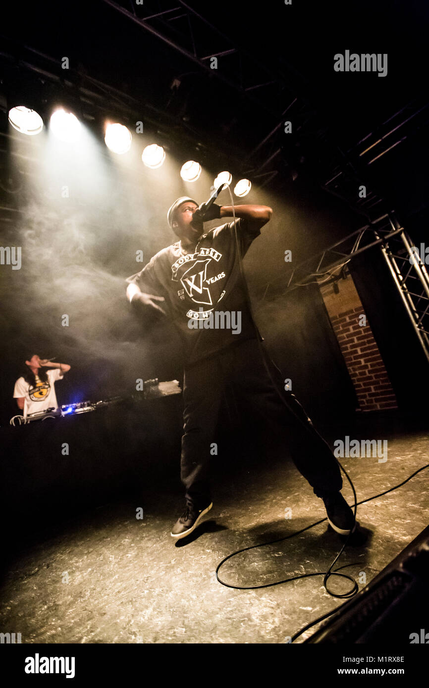 Marcus Jamal Hopson Thats So Raven