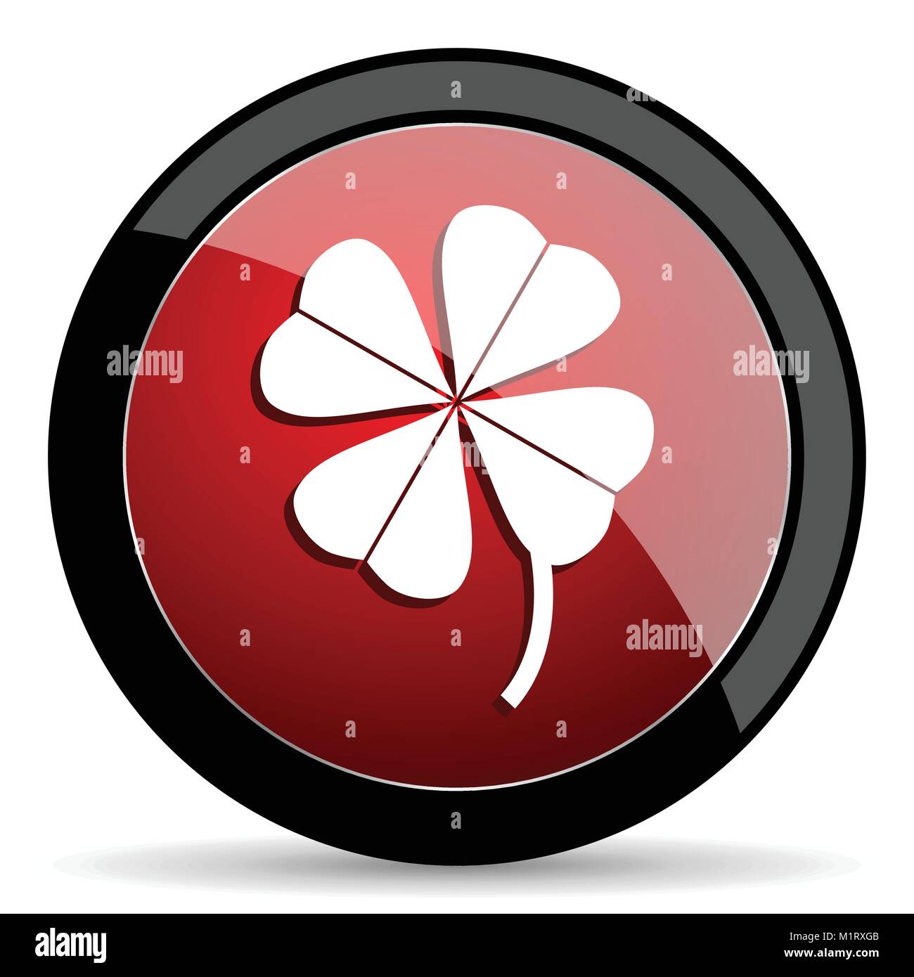 Red Clover Logo HUNTER MOUNTAIN RED CLOVER Collection – UPSTATE