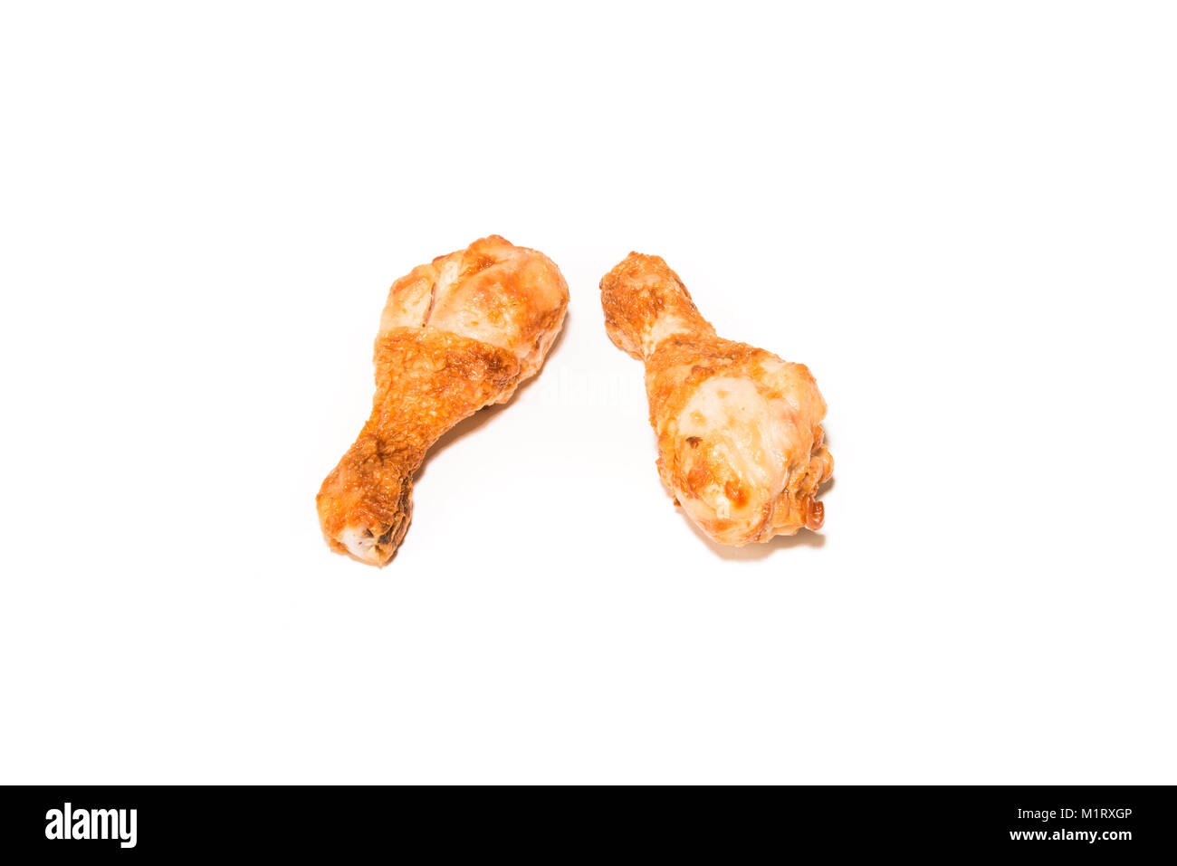 Chicken drumstick hi-res stock photography and images - Alamy