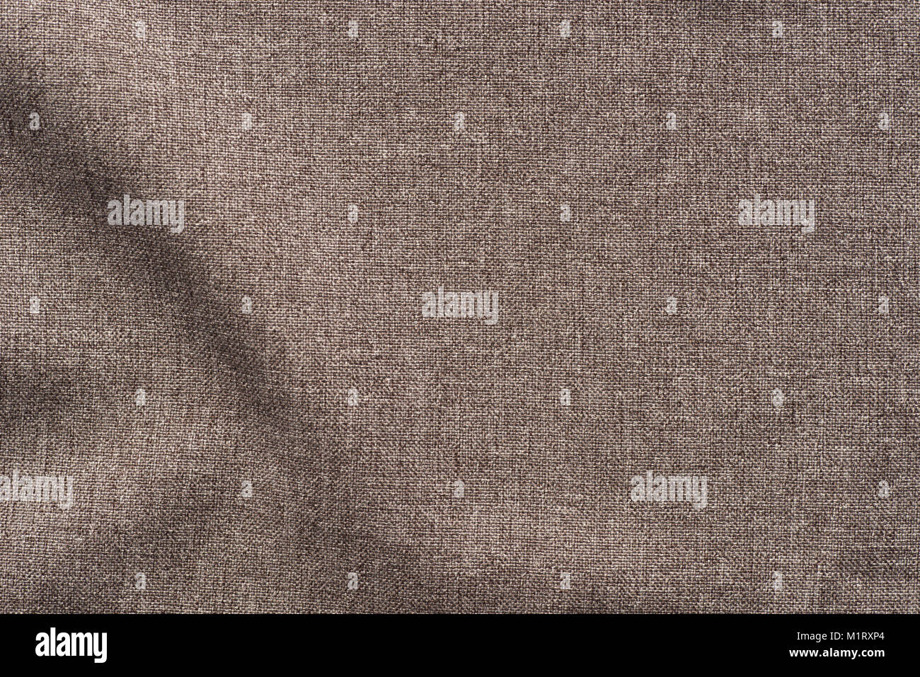 brown color weathered textile texture background Stock Photo - Alamy