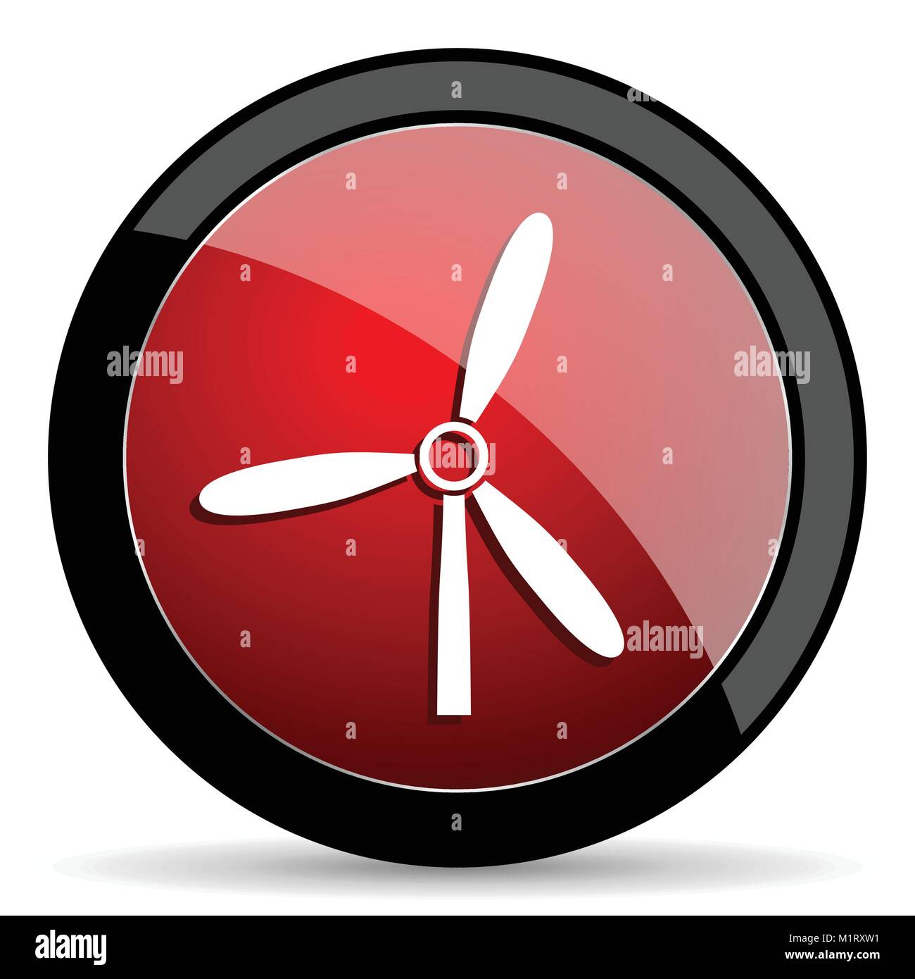 Windrad design hi-res stock photography and images - Alamy