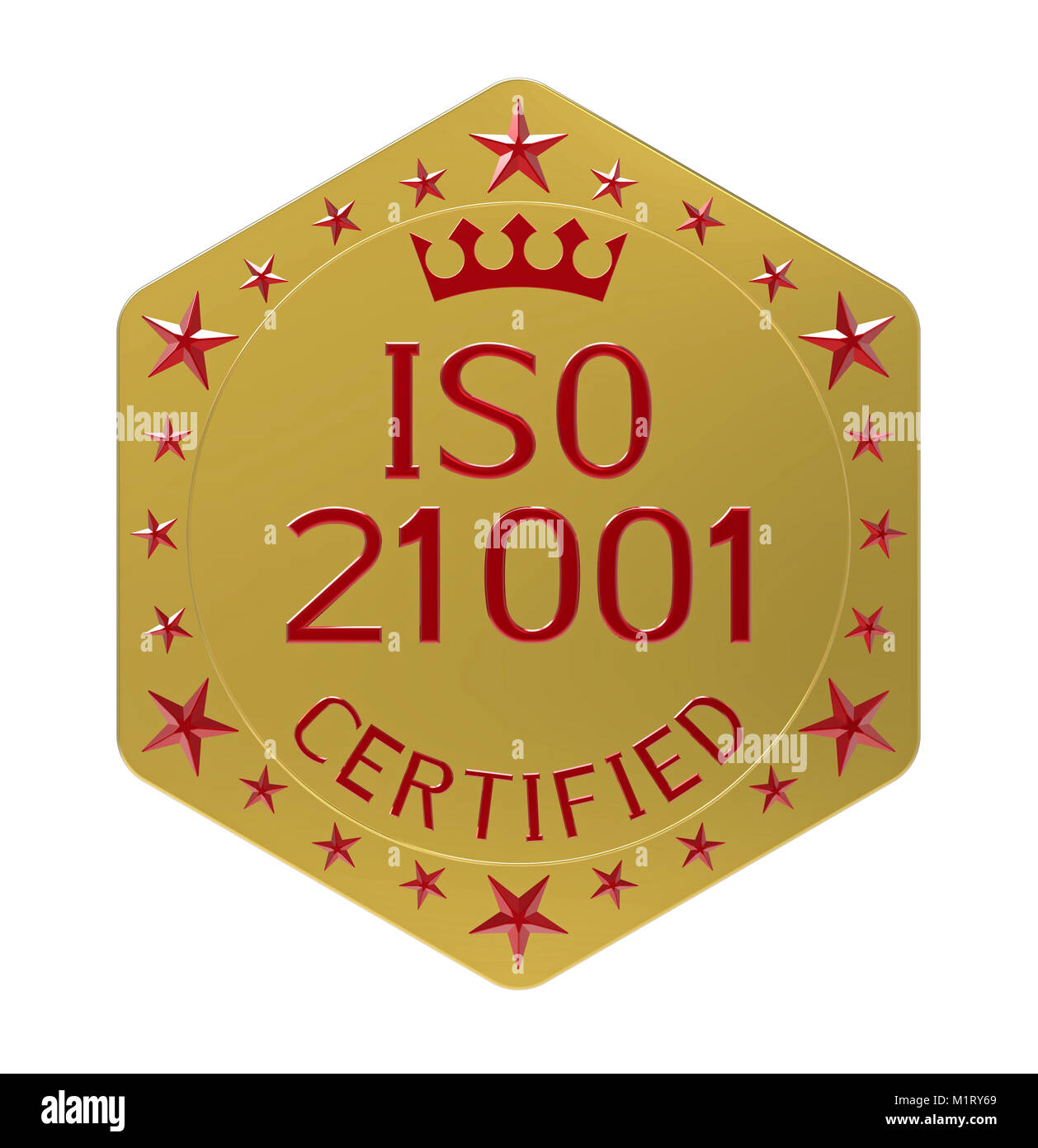 Iso 21001 hi-res stock photography and images - Alamy