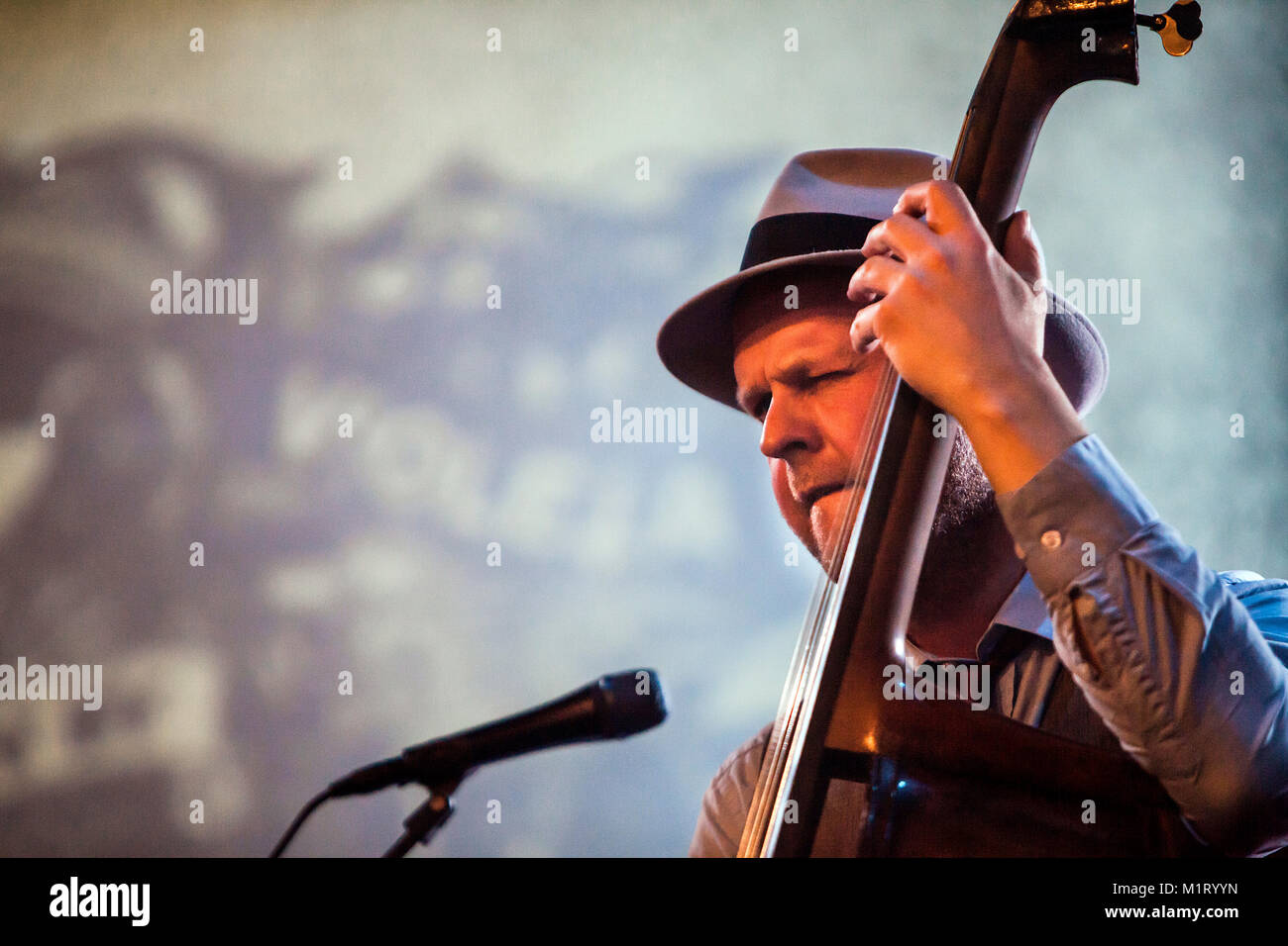 Kaizers orchestra hi-res stock photography and images - Alamy