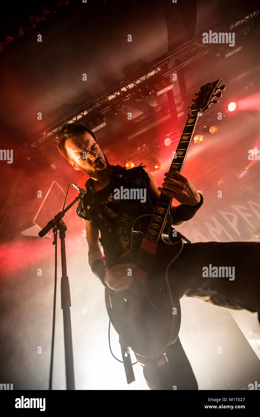 Kampfar hi-res stock photography and images - Alamy