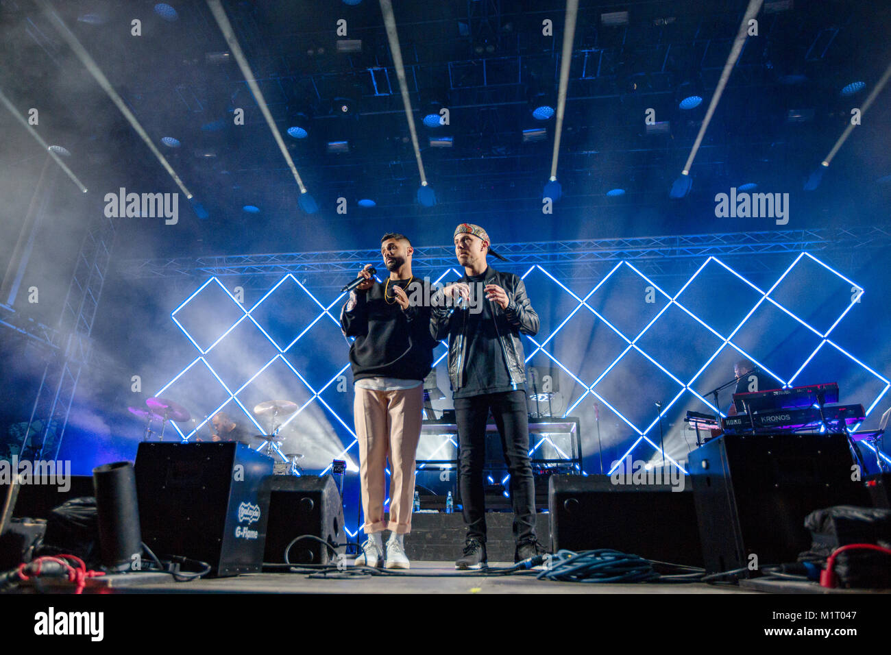 Magdi omar ytreeide abdelmaguid hi-res stock photography and images - Alamy