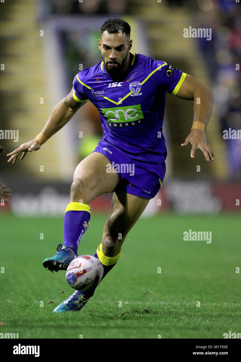 Ryan atkins 2018 hi-res stock photography and images - Alamy