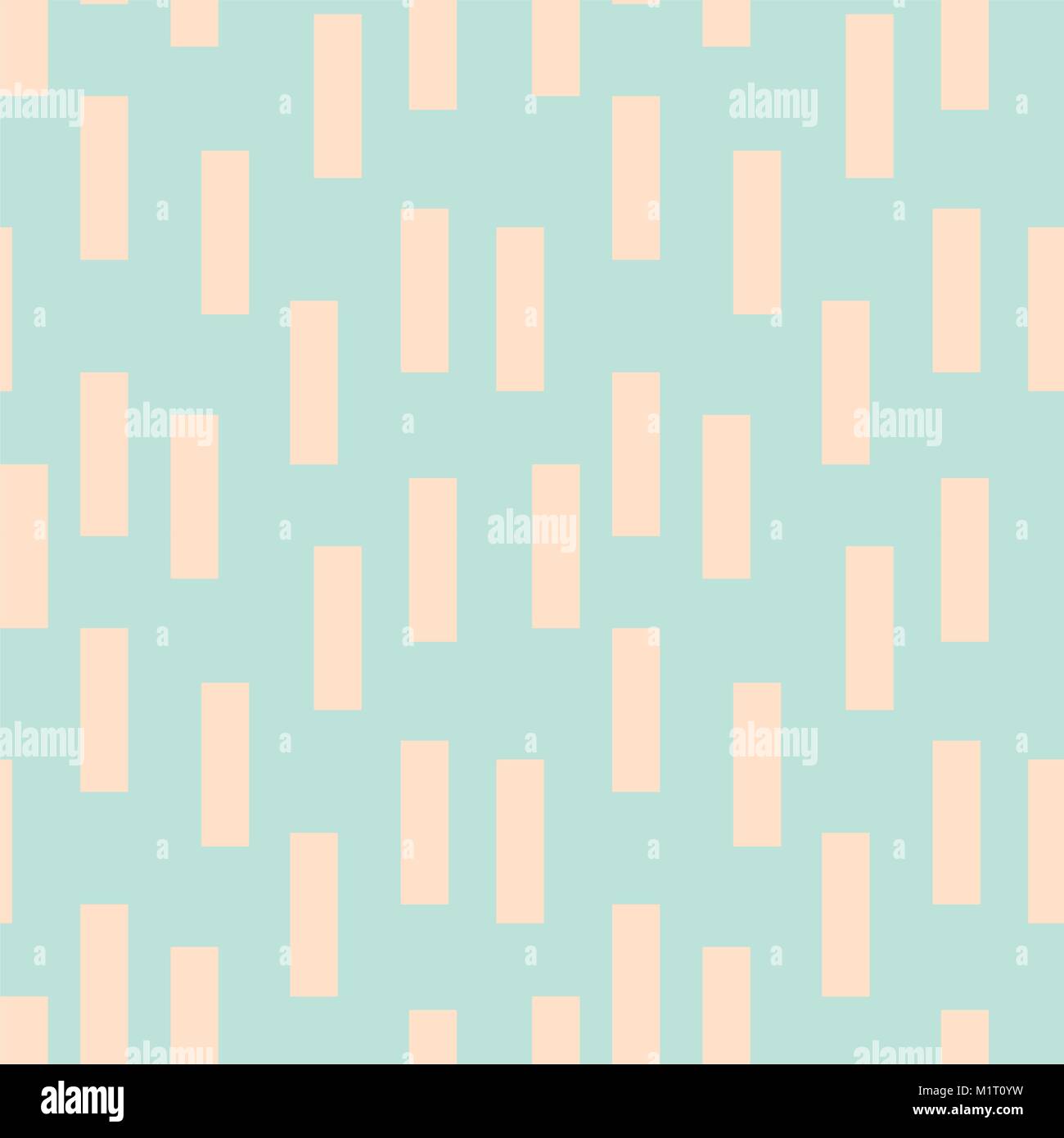 Line rectangle shapes tiny seamless vector pattern Stock Vector Image ...