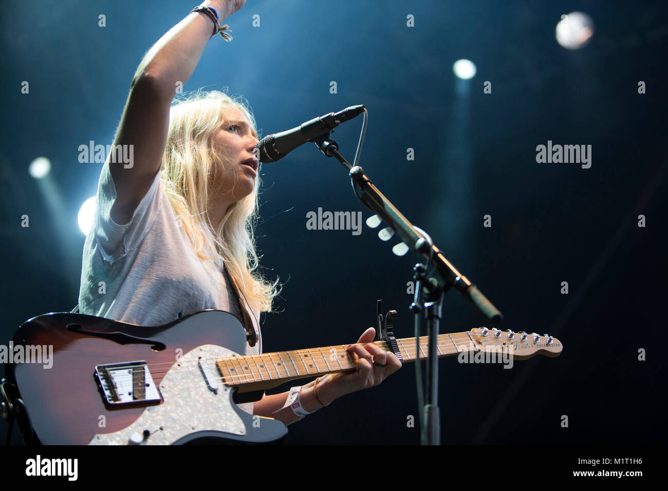 Lissie Maurus High Resolution Stock Photography and Images - Alamy