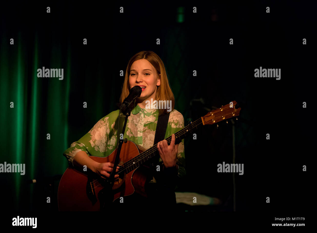 Marit elisabeth larsen hi-res stock photography and images - Alamy