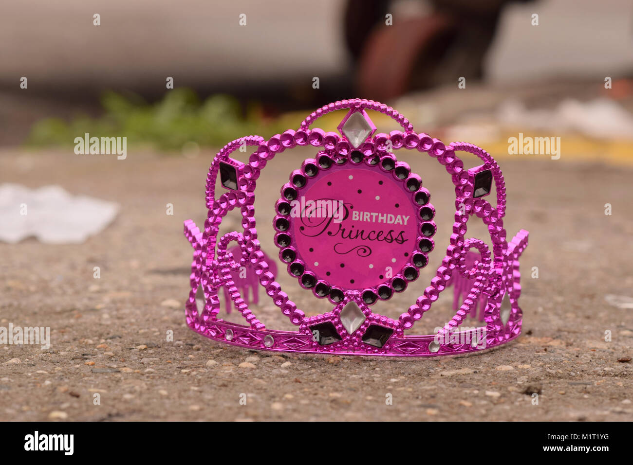 Princess of beauty hi-res stock photography and images - Alamy