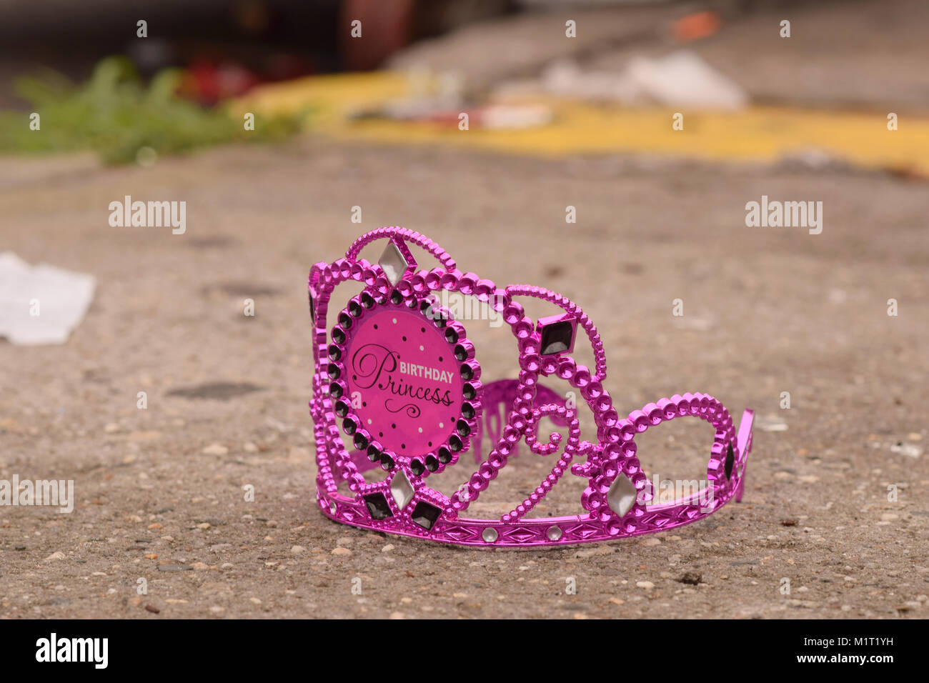 Princess of beauty hi-res stock photography and images - Alamy