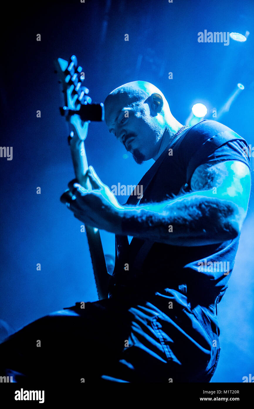 Mayhem Band High Resolution Stock Photography and Images - Alamy