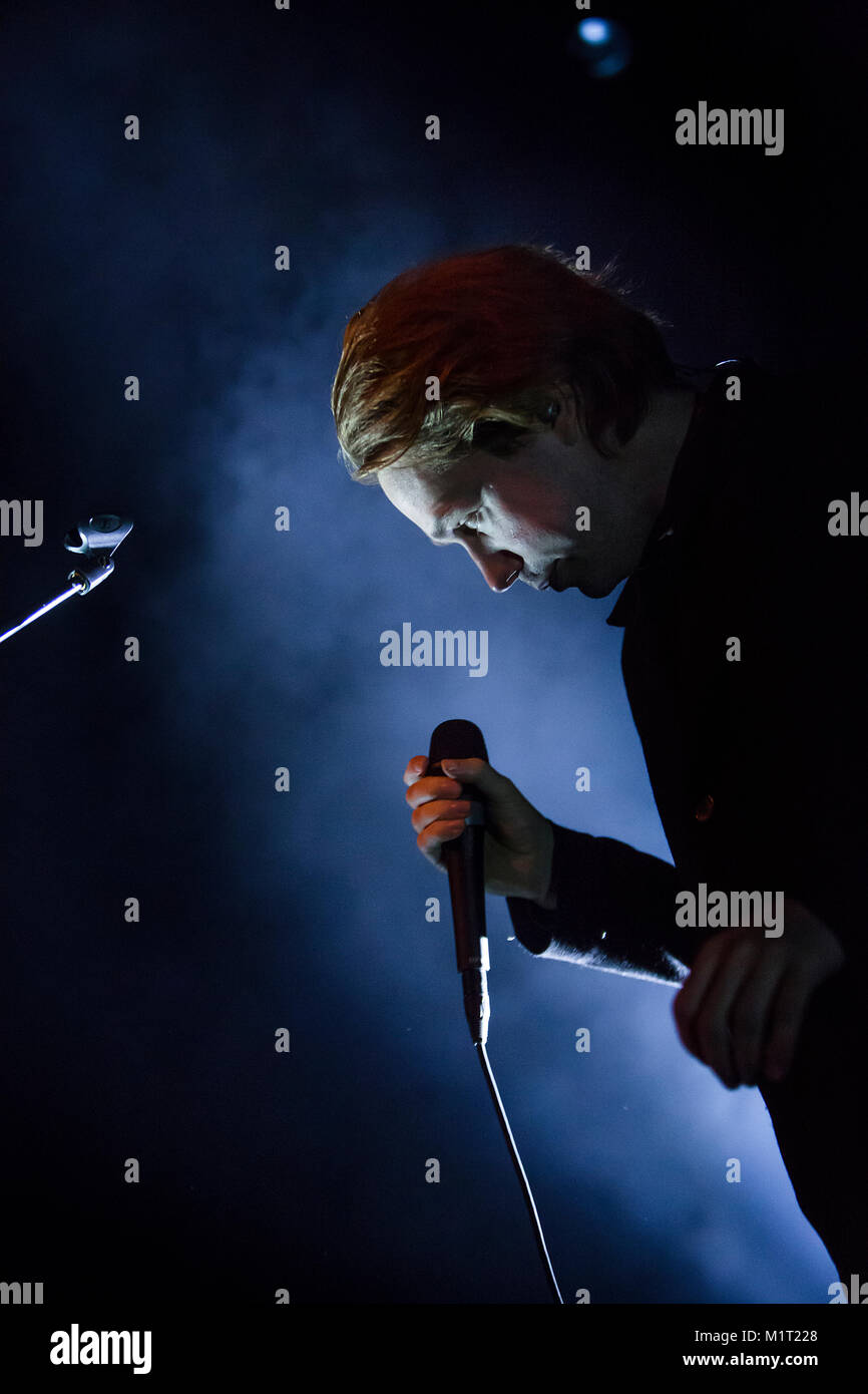 Ole bull scene bergen hi-res stock photography and images - Alamy