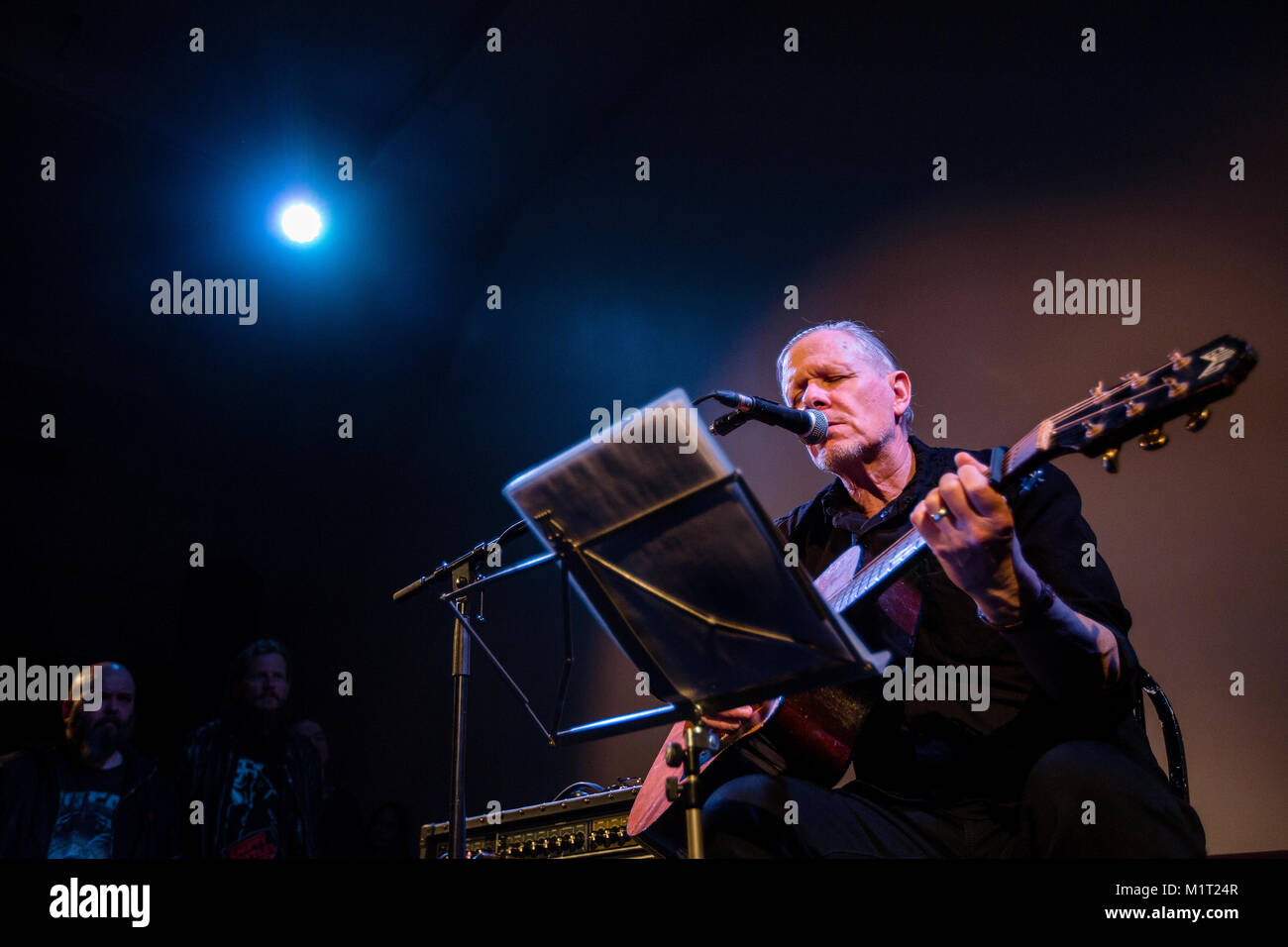Michael gira hi-res stock photography and images - Alamy