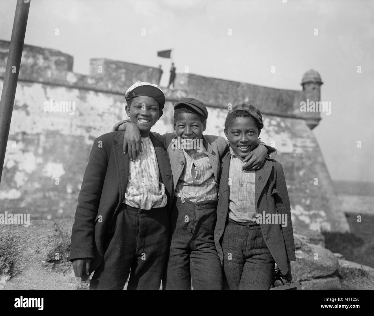 Fort Detroit High Resolution Stock Photography and Images - Alamy