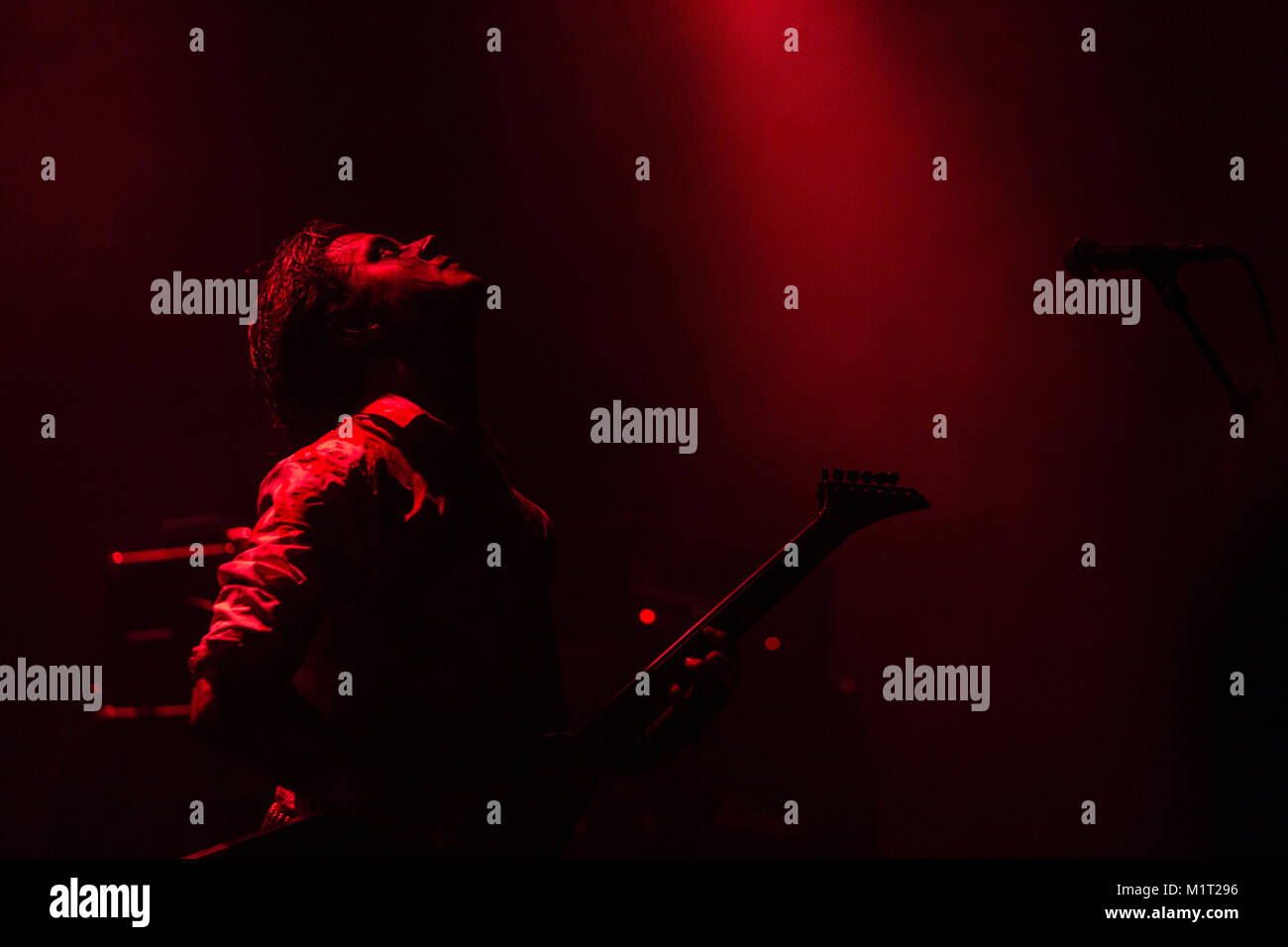 Misthyrming hi-res stock photography and images - Alamy