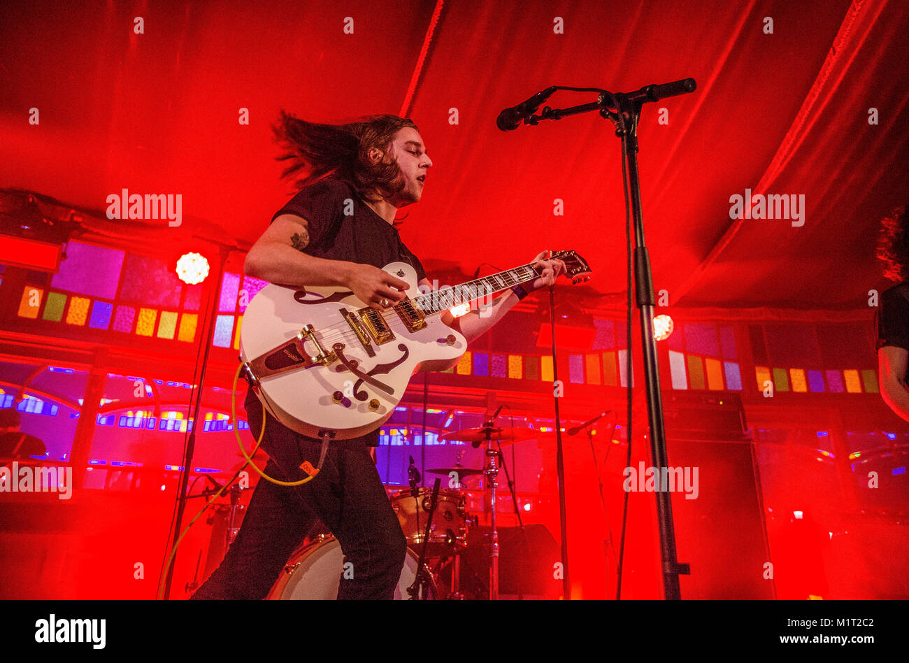 Rory fleming stewart hi-res stock photography and images - Alamy