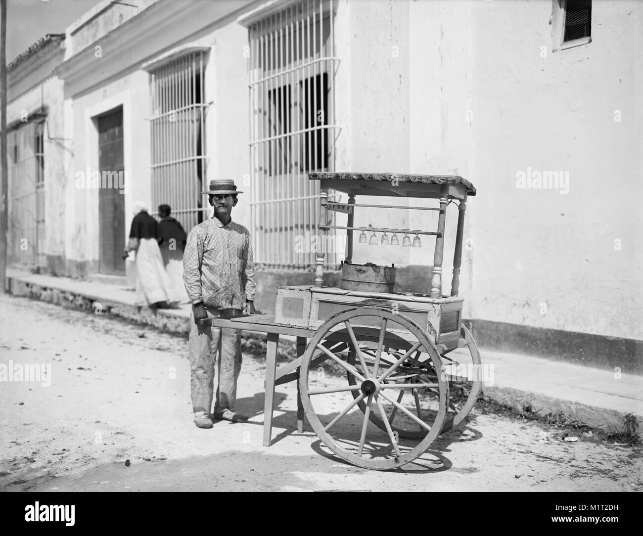 1900s cuba hi-res stock photography and images - Alamy