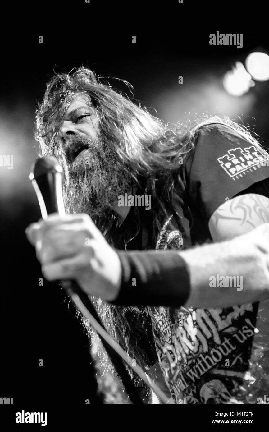 Morgoth band hi-res stock photography and images - Alamy