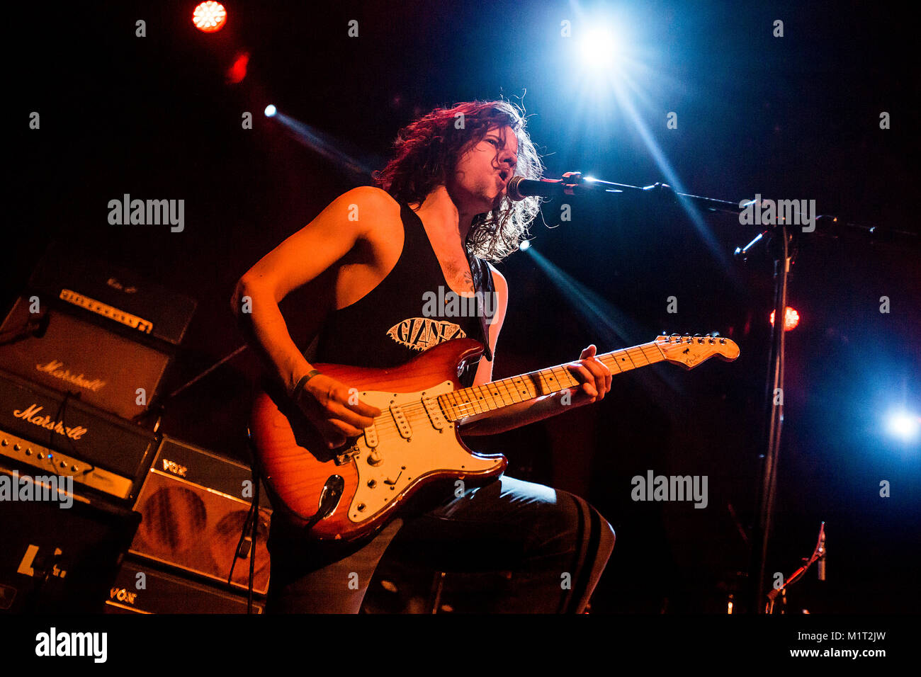 Rock Band Cake In Concert High Resolution Stock Photography and Images ...