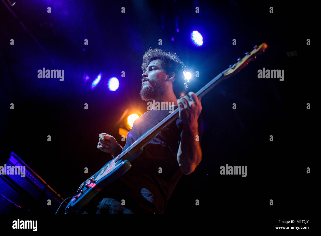 Rock Band Cake In Concert High Resolution Stock Photography and Images ...