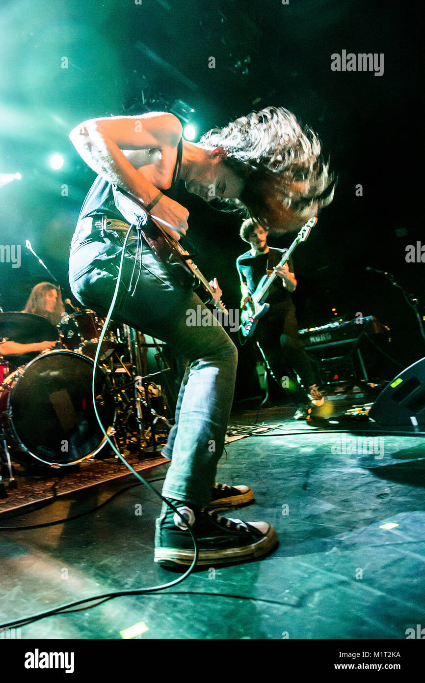 Rock Band Cake In Concert High Resolution Stock Photography and Images ...