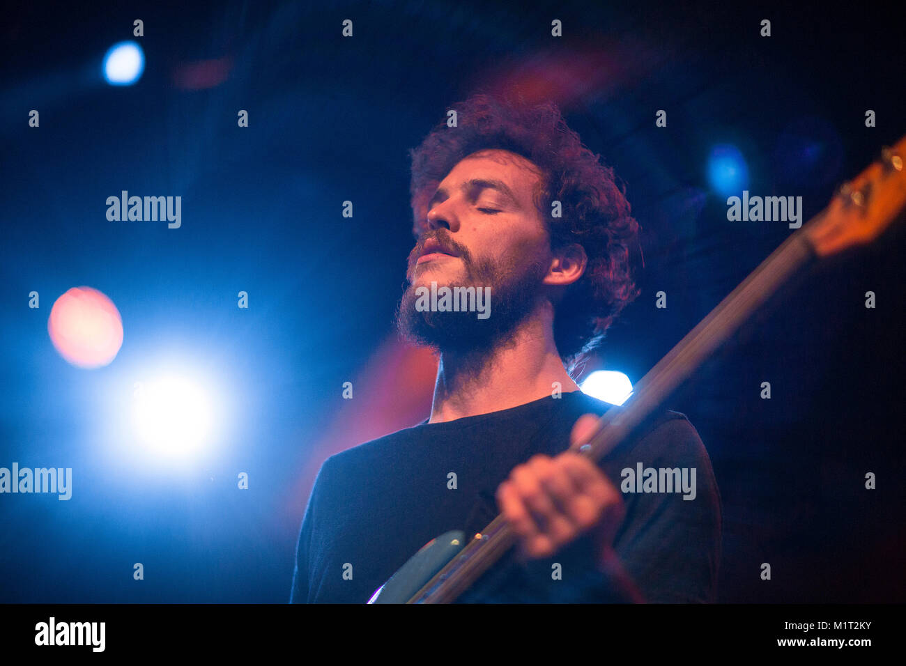 Rock Band Cake In Concert High Resolution Stock Photography and Images ...