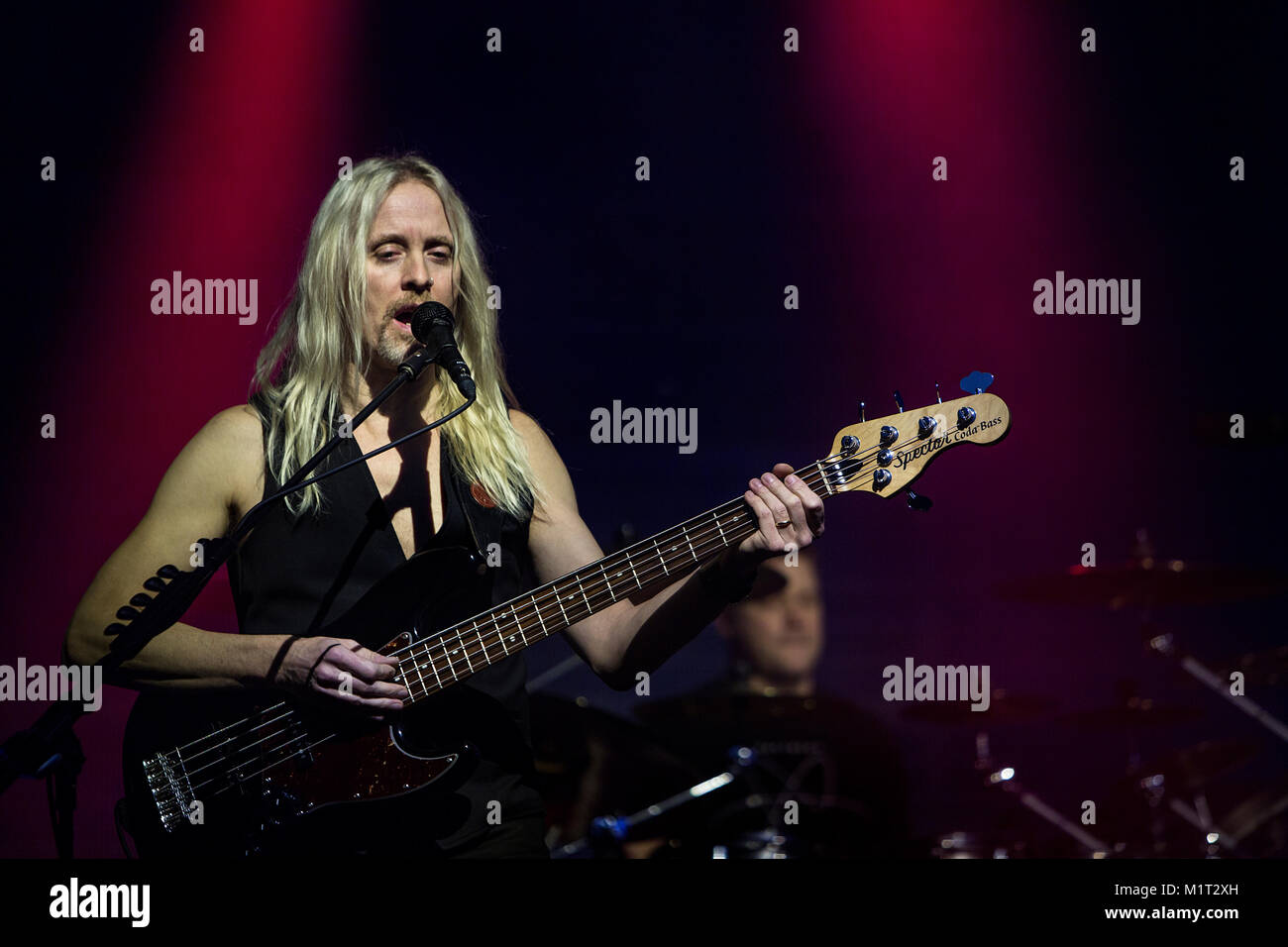 Usf verftet hi-res stock photography and images - Alamy