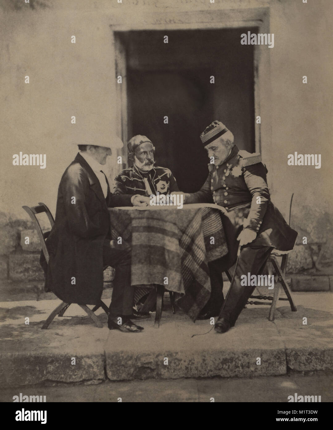 Lord raglan portrait hi-res stock photography and images - Alamy