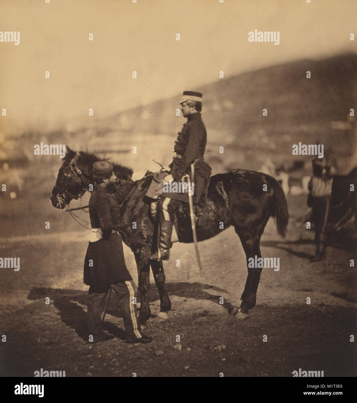 Lord paget hi-res stock photography and images - Alamy