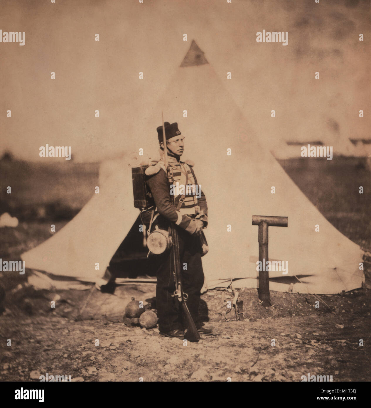 War military marching hi-res stock photography and images - Alamy