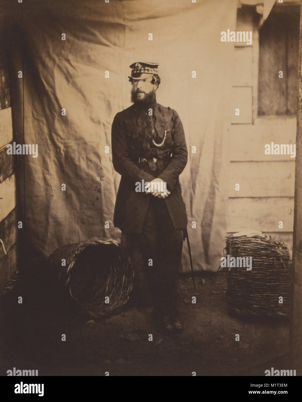 Crimean war british hi-res stock photography and images - Alamy