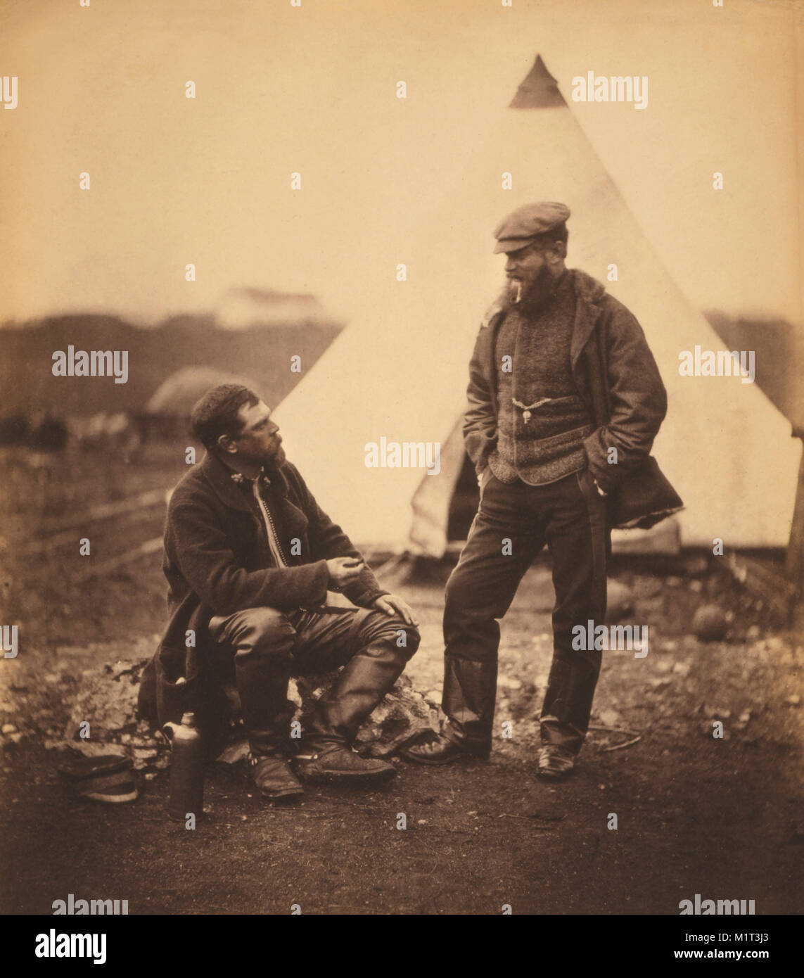 Edmund gilling hi-res stock photography and images - Alamy