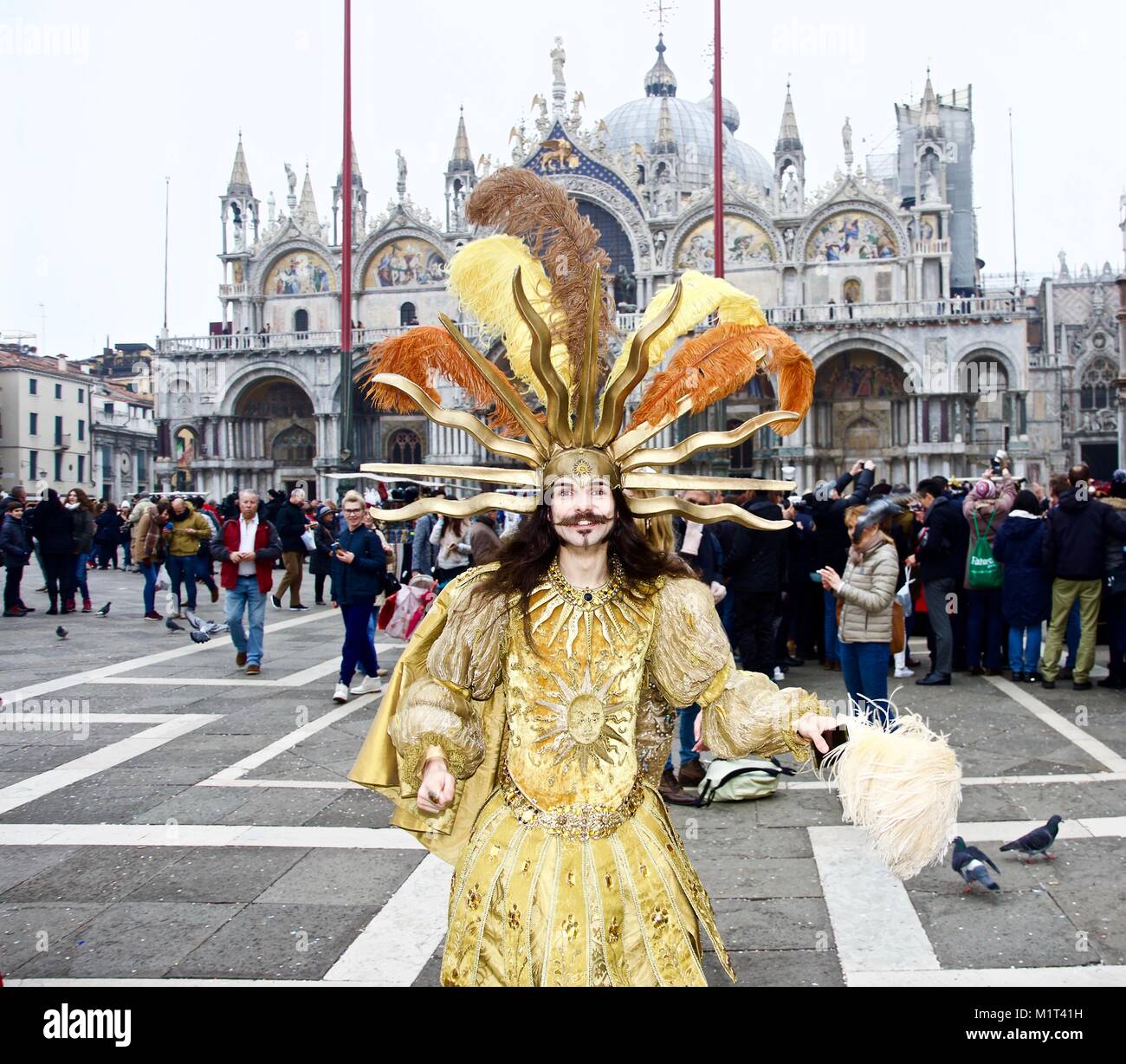 Carnival photos hi-res stock photography and images - Alamy