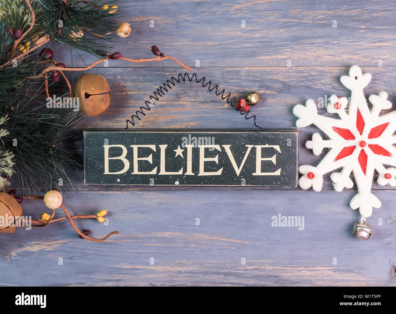 Beleve hi-res stock photography and images - Alamy