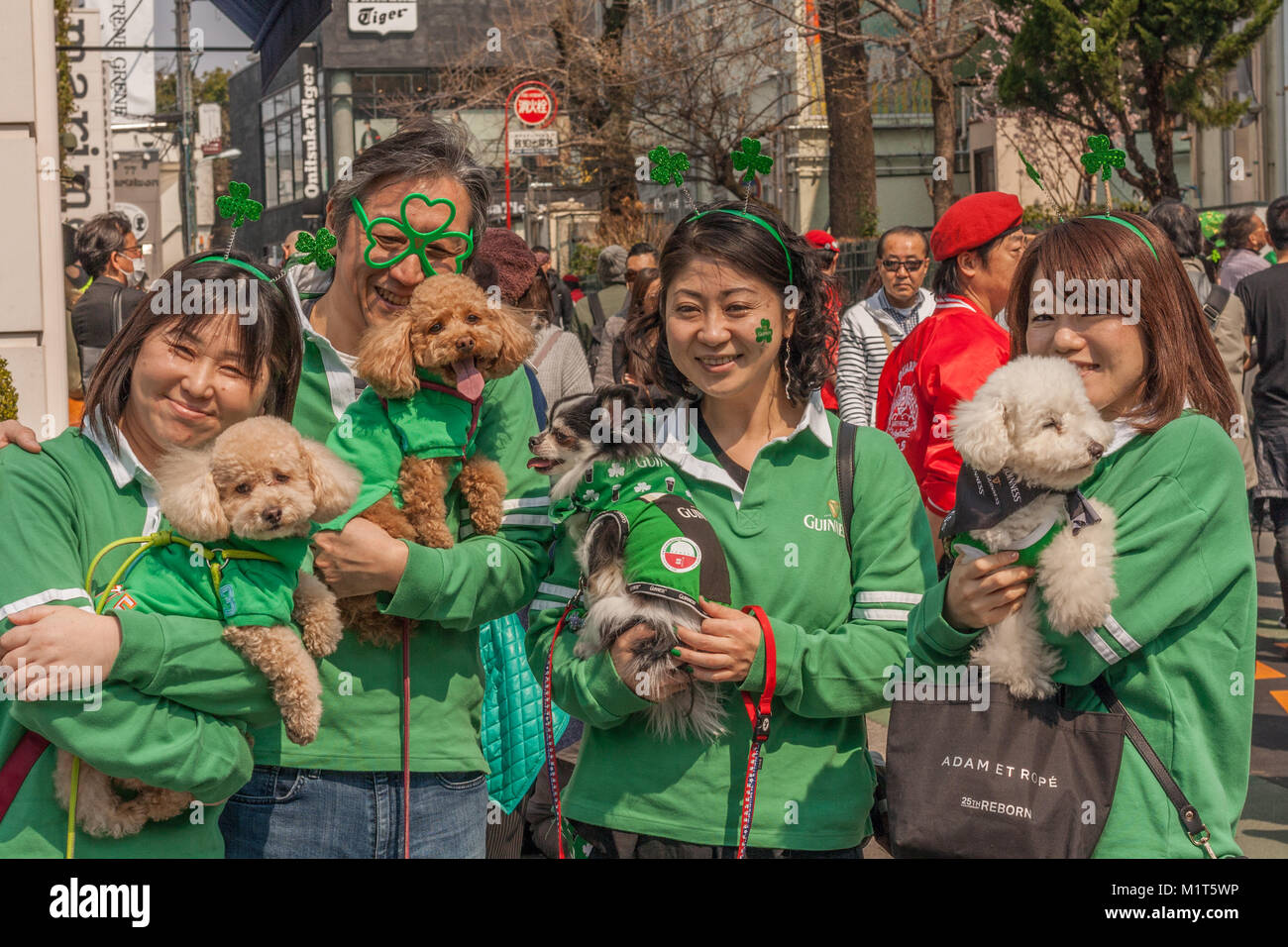 Japanese day parade hi-res stock photography and images - Alamy