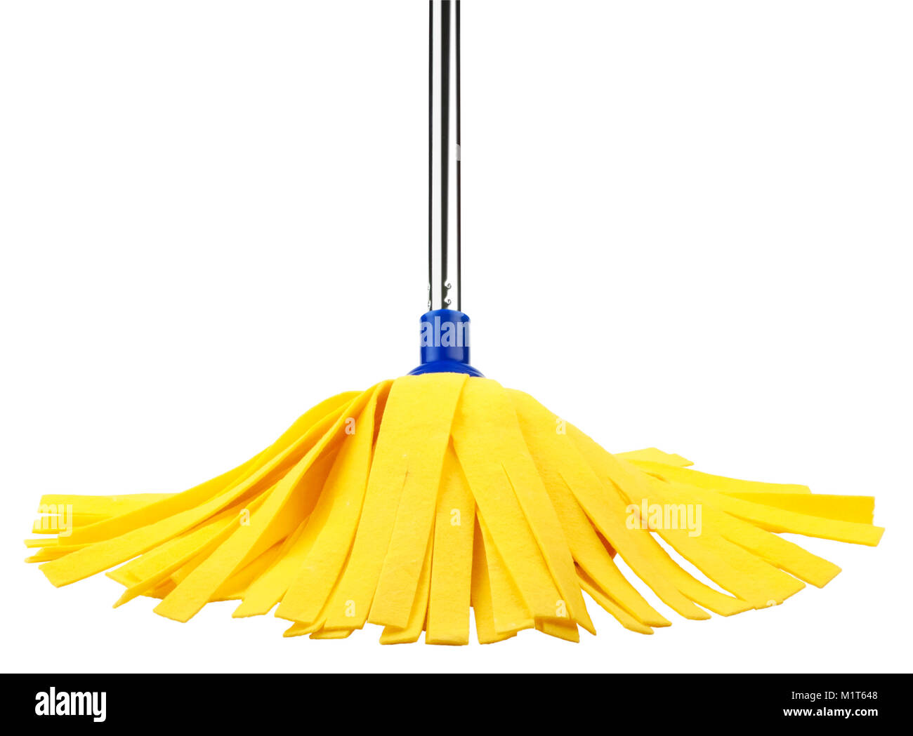 Mop horizontal hi-res stock photography and images - Alamy