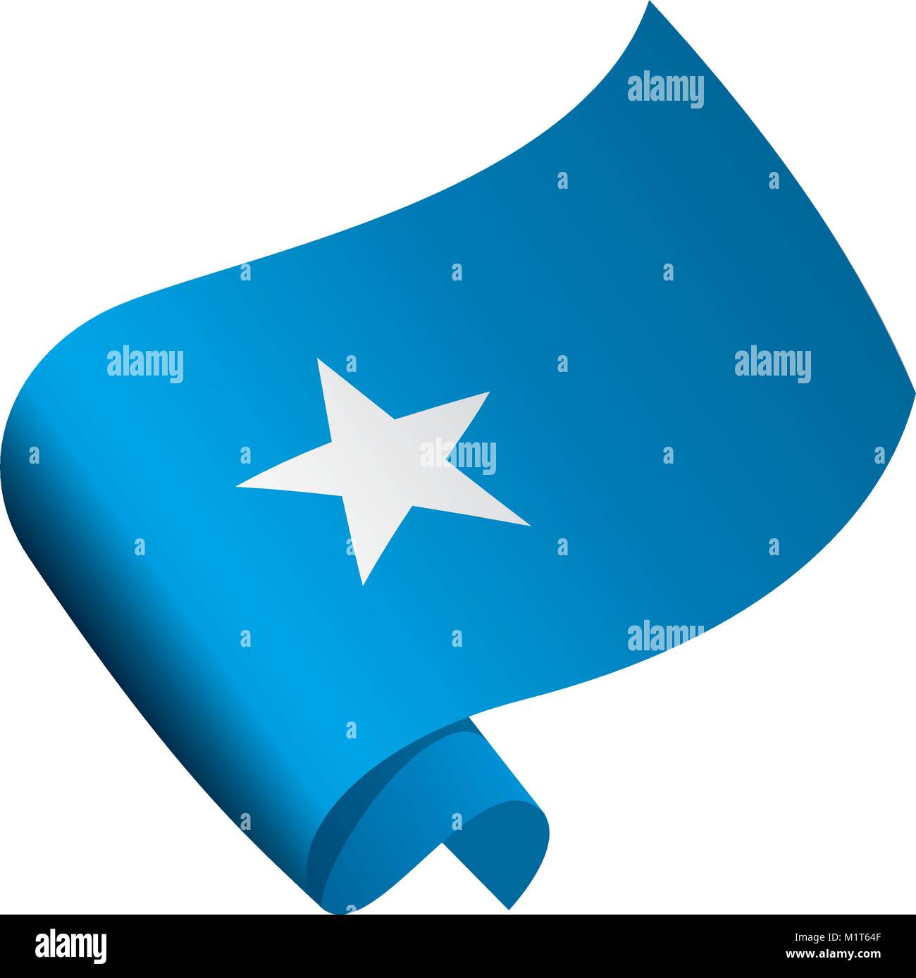 Somalian Africa African Stock Vector Images - Alamy