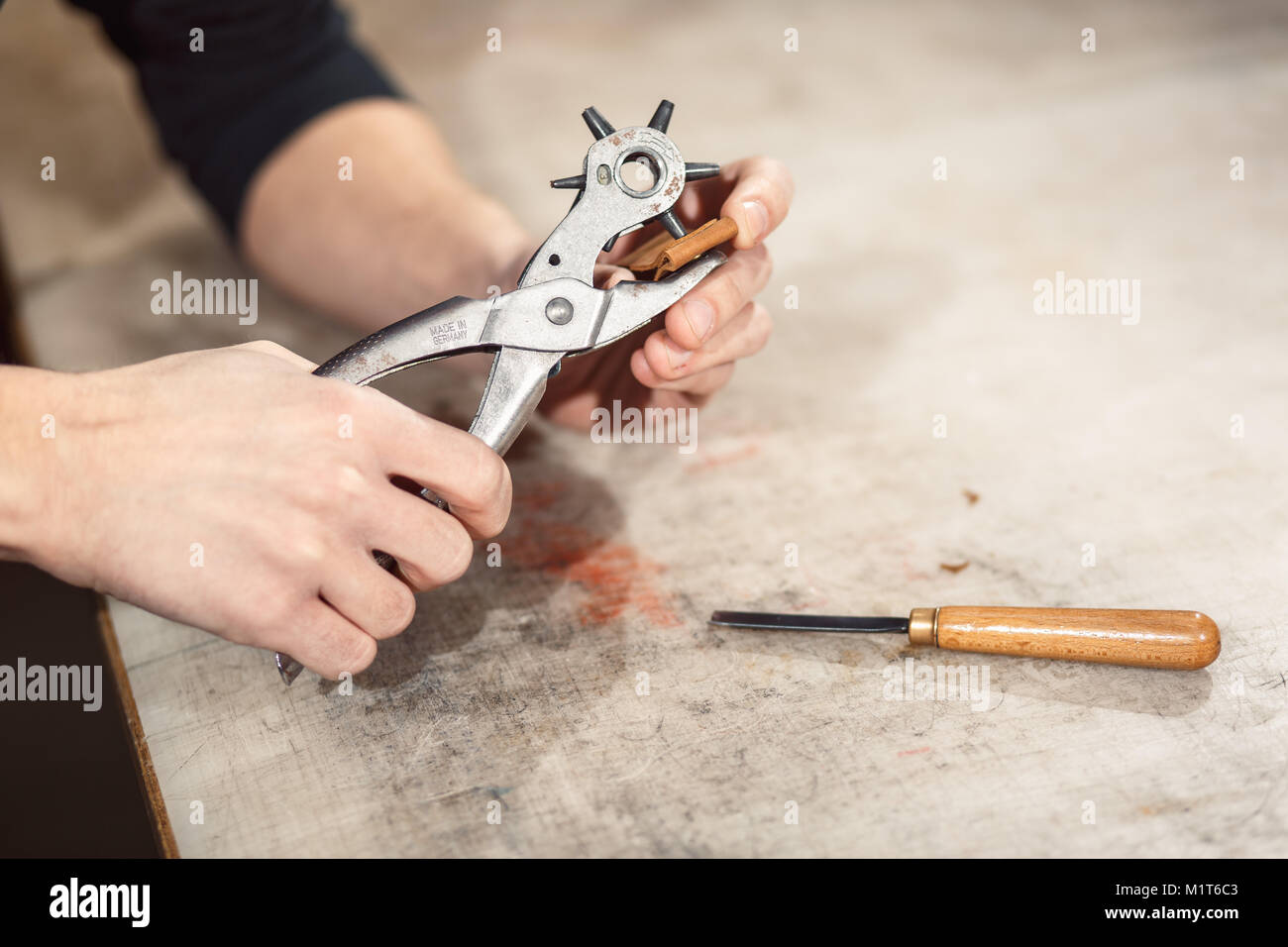Business close hi-res stock photography and images - Alamy