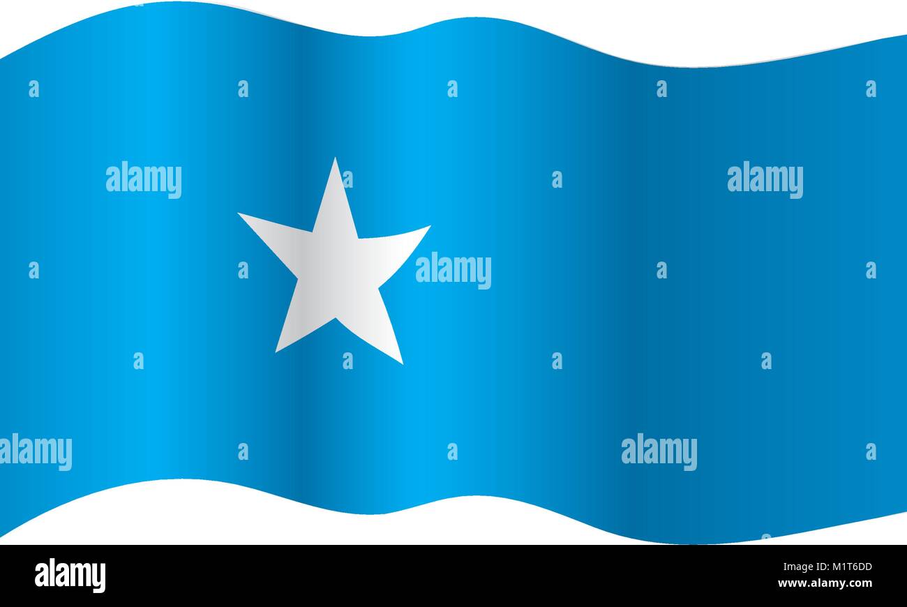 Somalian Africa African Stock Vector Images - Alamy