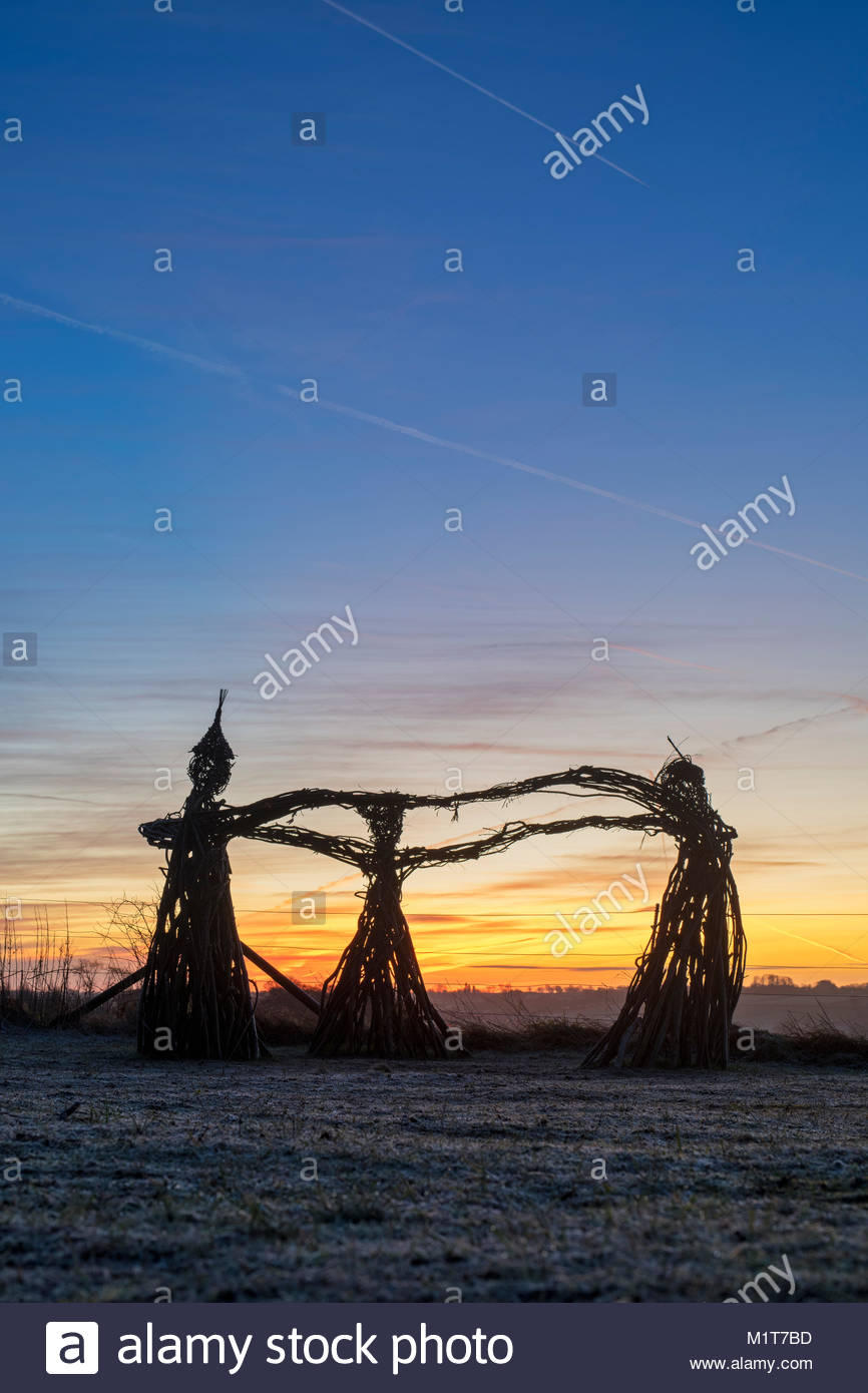 Dancing Fairies High Resolution Stock Photography and Images - Alamy