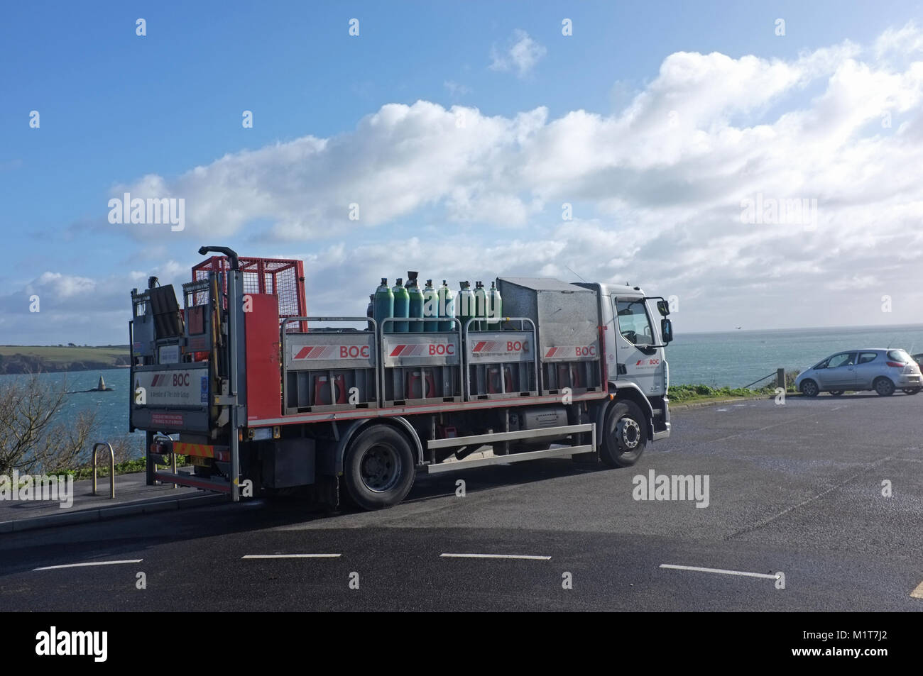 Boc hi-res stock photography and images - Alamy